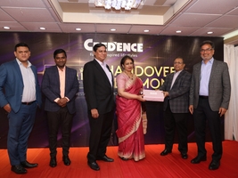 Project Handover Ilamir | Credence