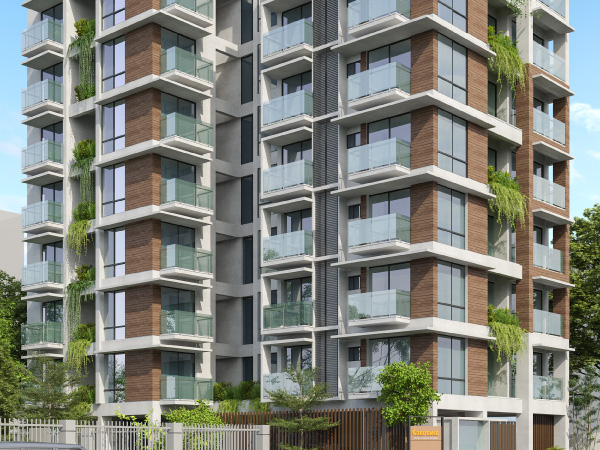 SPRINGDALE | Credence