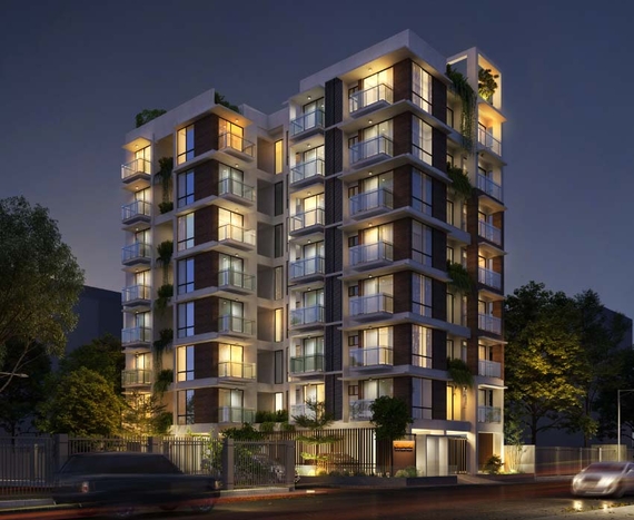 SPRINGDALE | Credence